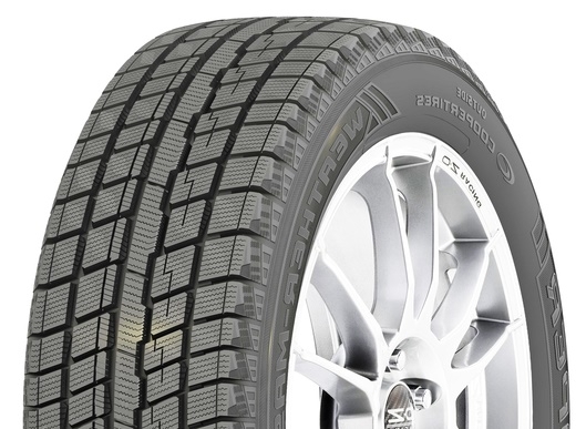 Cooper Weathermaster Ice 100 205/60R16 92Q - Dekk24.no