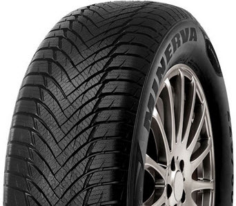 Minerva Frostrack UHP 205/55R16 94H - Dekk24.no